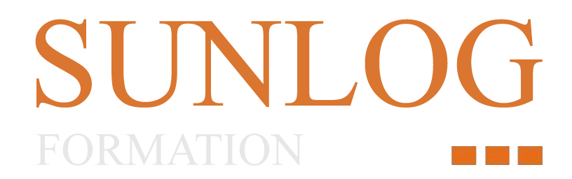 Accueil - SUNLOG FORMATION